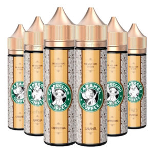 VapeFury | Premixy, Liquidy, CBD, Vaporizery, Akcesoria